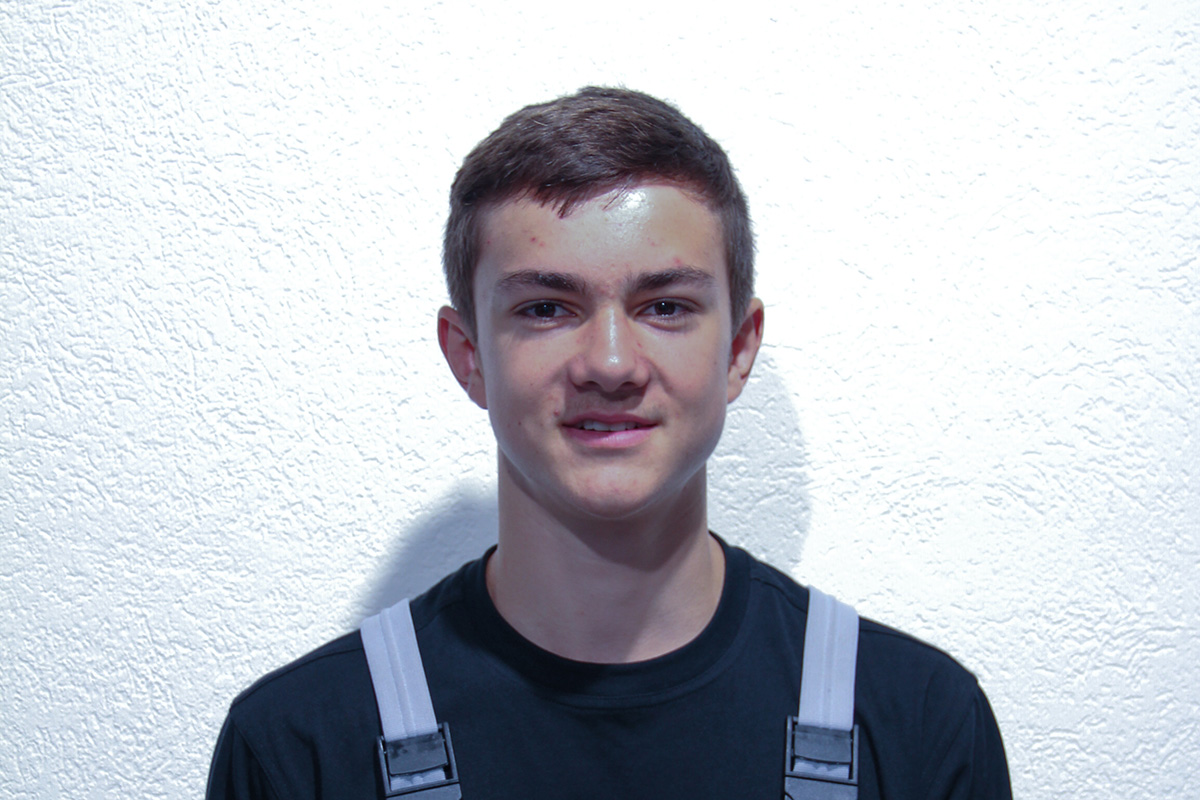 Team VW | Audi | Ford - Garage Wenger Interlaken